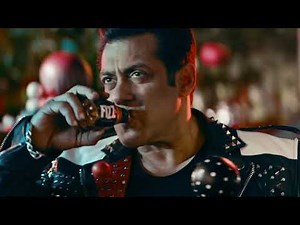 Appy Fizz TVC 2019 with Salman Khan (30 seconds)