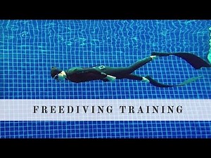 PRO Tips About Freediving Training for Beginners