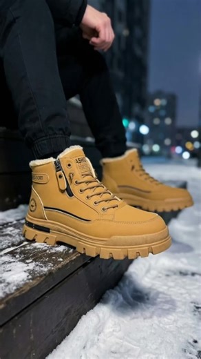 snow doesn't wait. neither should your boots. #winterboots #snowboots #coldweather