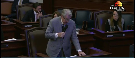“GARAGE APARTMENT” BILL PASSED BY THE FLORIDA SENATE, NOW AWAITS HOUSE APPROVAL. TALLAHASSEE, Fla (Feb 12, 2026) A bill introduced by Senator Don Gaetz to boost local housing stock has passed the Senate in a 38-0 bipartisan vote. Hear Gaetz explain this bill is this video. Aimed at accessory dwelling units (ADU), aka rental garage apartments and granny flats, the bill would require every county and municipality to enact an ordinance involving single-family residential areas by Dec. 1. The local 