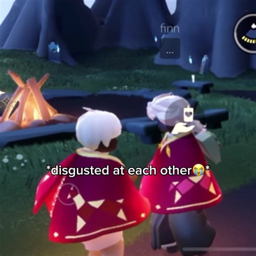 My Sister’s Friend: A Journey in Sky: Children of the Light