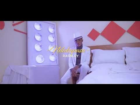 #malawi music #rashleymalawi RASHLEY - NDAKUPASA (OFFICIAL VISUAL) DIR VJ KEN