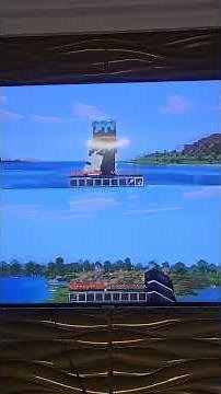 Speed Runner vs Hunter #Minecraft