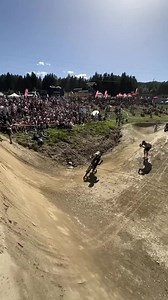 923K views · 12K reactions | SCRUB OFF from @crankworx Innsbruck with some random tricks too! Congratulations to @sebastian_vemmelund for BEST SCRUB and Chris Schaefer for BEST TRICK!! Dirty scrubbin’ shredders!! @maxxisbike #scrub #scruboff #low #howlowcanyougo #draggingbar #freeride #mtb | Brett Tippie (official) | Facebook