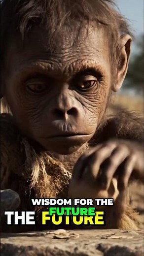 Life Million Years Ago | Australopithecus Afarensis: Survival and the Dawn of Tools #shorts