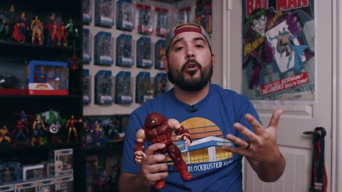 How Powerful Is Juggernaut?