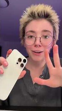 iPhone Camera Scratch Protector Test! #iphonecamerascratchprotector #iPhone #CameraTest