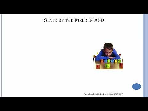 Autism Spectrum Disorder and Schizophrenia: Shared Traits and Treatment