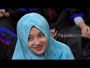 EKSKLUSIF PERNIKAHAN 2 SUPERSTAR | OPERA VAN JAVA (07/03/19) PART 2