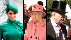 13K views · 94 reactions | Despite pandemics and lockdowns, the House of Windsor still made headlines from behind palace walls this year. | Inside Edition | Facebook