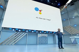 All the new features coming to Google Assistant, including manners