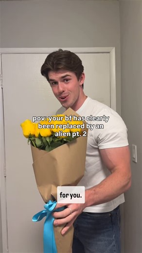 Daniel Cropley on Instagram: "#alien #skit #bf #comedy #funny #character #pov #lmao"