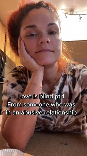 Recognizing Patterns of Abuse in Love Is Blind Season 2 Reunion