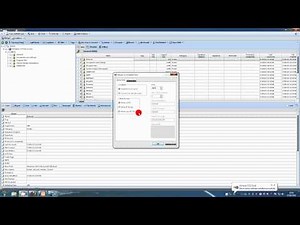 Discover how to mount an emulated disk using EnCase.