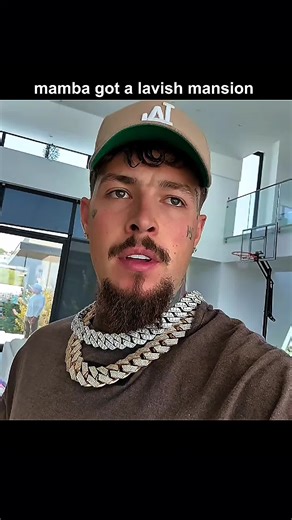 bro's house is too big @Anthony Alvarenga #fyp #millionaire #motivation