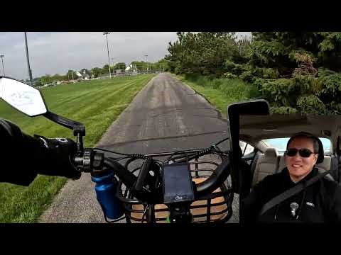 EBIKES - Do The Amish Ride Ebikes? Plus, Apple Update and More