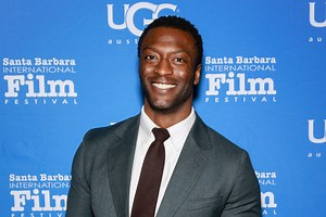 Sizziling 'Cross' trailer featuring Aldis Hodge released (video)