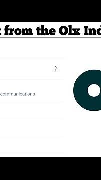 How to Logout from OLX Account | Quick Guide to Sign Out from OLX App