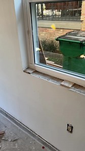703K views · 17K reactions | Window seal #woodworking #construction #foryouシ #tips #fallowers #viral #fypシ゚ | Olman Castellanos | Facebook