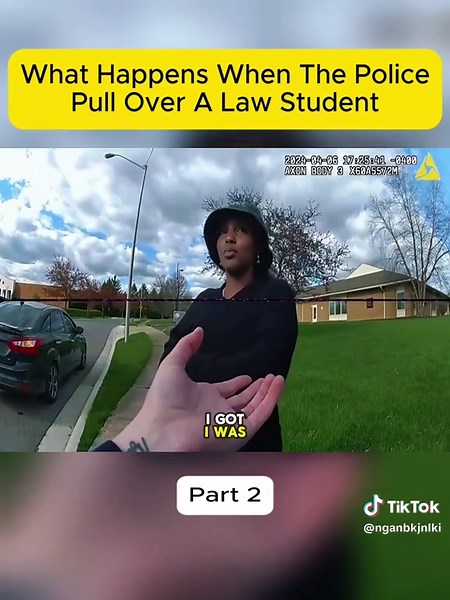 Bodycam Footage Highlights from Police Interactions