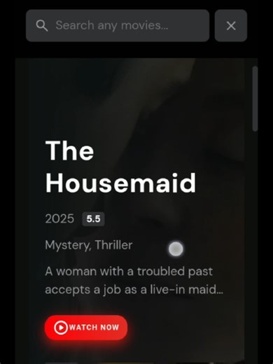 How to watch the housemaid #sydneysweeney#housemaid#netflix#thehousemaid#amandaseyfried