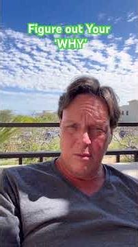 WHY? The Answer to this Unlocks Your Growth #leadership #entrepreneur