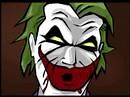Batman Joker Animation