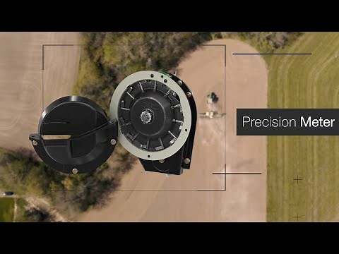 PrecisionMeter ‣ Precision Planting | a better finger meter