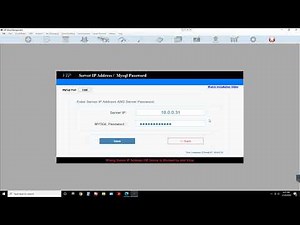 Adding a second computer - Client