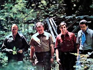 The Cathedrals "Cleanse Me"