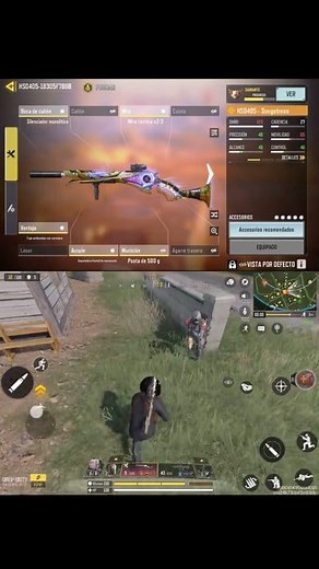 61K views · 665 reactions | Am just better ☠️ #CODMobile #CallofDuty #COD #CODM #usa #viralreels #fyp | Steve gaming | Facebook