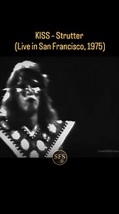 I first became a KISS fan back in 2004 when GTA: San Andreas dropped. I remember cruising around the city, tuned in to K-DST, the rock station hosted by Axl Rose. Then this absolute banger came on — “Strutter.” I didn’t know who it was at first, but when I looked it up and saw it was KISS, I was hooked for life. 🤘 Been a fan ever since. Love the raw energy of those early days. Rest in peace, Ace Frehley. 🕊️🎸 📸 @kissonline @acefrehleyofficial #KISS #AceFrehley #Strutter #GTASanAndreas #KDST #