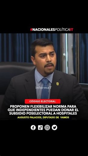 Informa T Panamá on Instagram: "¿Qué opinas?"