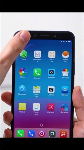 Hidden Android Feature You Must Try 😳 | Split Screen Trick‪@DaniyalVerse123‬