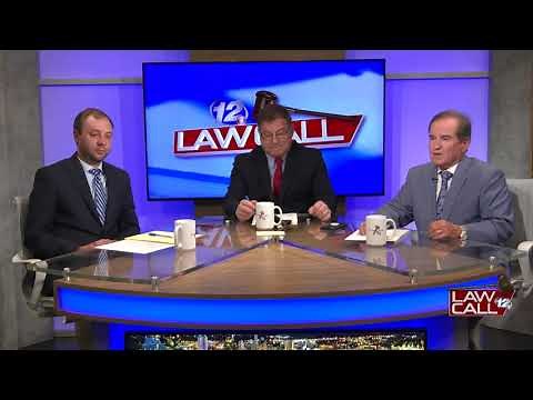 LawCall - Social Security Disability & Inheritance - 2021