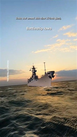 The Battleship USS Iowa Museum, located at the Los Angeles Waterfront in San Pedro, is a maritime museum housed aboard the lead ship of the last class of U.S. battleships. Known as the "Battleship of Presidents," it is the only battleship museum on the West Coast open to the public. - The Metallic Uprising #ussiowa #bb61 #battleship #usnavy #navy | Ships & Models by Erick Navas