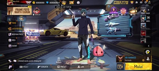 Update Baru FF Astute: Cara Download dan Verifikasi