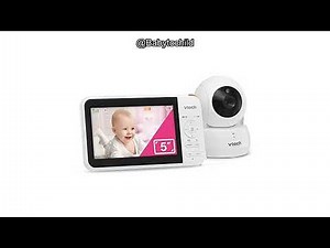 VTech VM924 Baby Monitor Review: Is Its Long Battery Life & Features Worth the Investment?