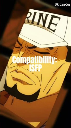 The ABSOLUTE JUSTICE of Akainu (ESTJ) | One Piece