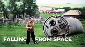 385K views · 4.8K reactions | Imagine if this landed on your house  | Primal Space | Facebook