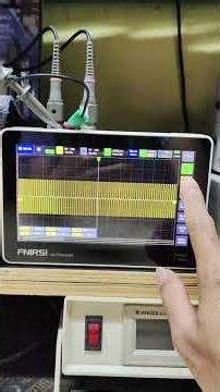 The fnirsi 1013d custom firmware by Atlan is awesome.