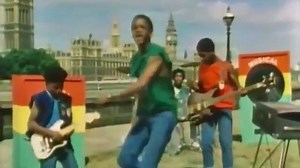 Musical Youth - 'Pass The Dutchie' 1982 | 80's music videos
