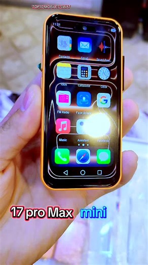 #17promax #mini #top10mobiles #swat #mingora