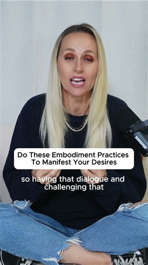 Embody Your Highest Self