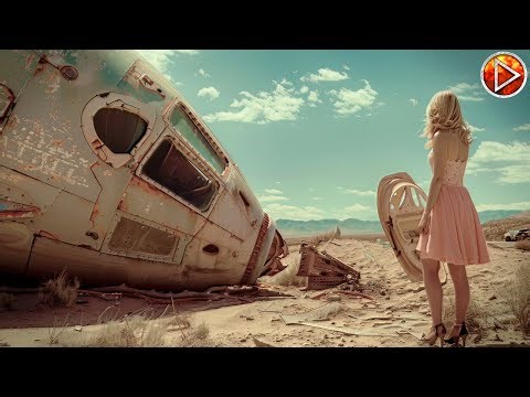 ALIEN TRESPASS 🎬 Exclusive Full Sci-Fi Action Movie Premiere 🎬 English HD 2025