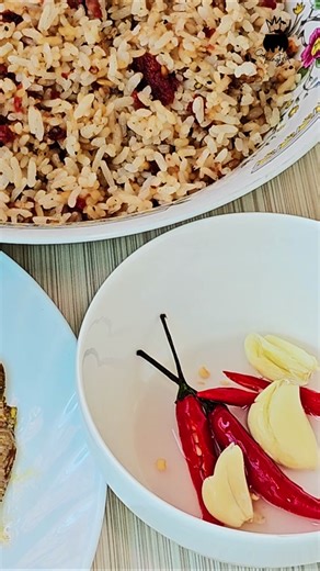 Delicious Longanisa Fried Rice Recipe