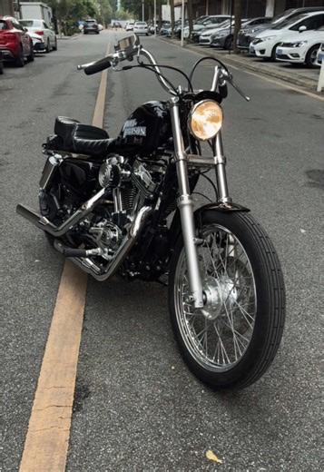 Discover the Shineray 1200: A New Era for Sportsters