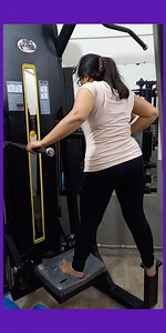 17 reactions | Leg press downs. Try this resistance leg workout if you haven't. Machine from Zenith Fitness. | Kinetic Fitness Club | Facebook