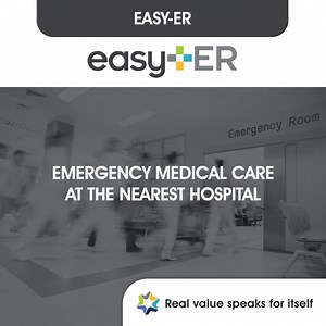 2.9K views · 832 reactions | With Netcare 911 and Easy-ER, all KeyHealth beneficiaries can reap the benefits of direct access to emergency medical transport and care. Find out more: https://www.keyhealthmedical.co.za/easy-er/ #EasyER #BetterBenefits | KeyHealth Medical Scheme | Facebook
