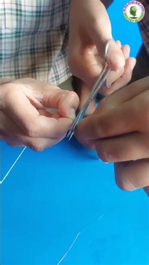 How to measure the length of a Curved Object